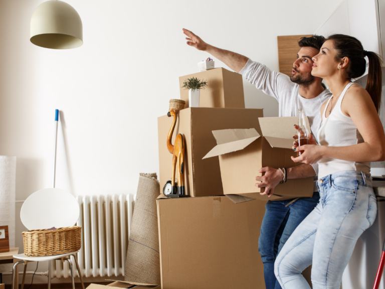 Brooklyn Moving Company LLC | Professional & Efficient Movers in ...